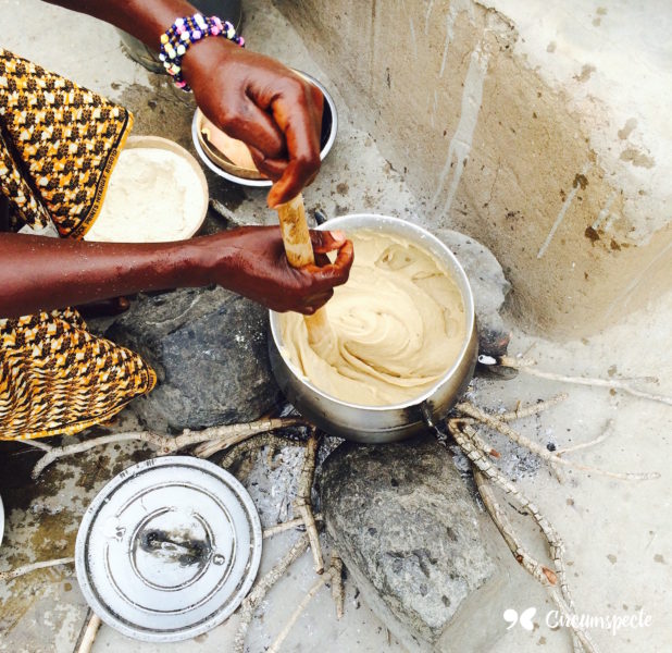An Introduction to Northern Ghana's Super Foods Shea, Millet & Fonio ...